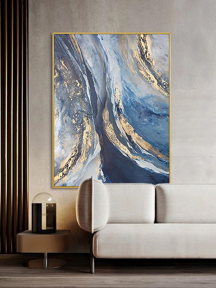 Tableau Moderne Design & Tableau Peinture™