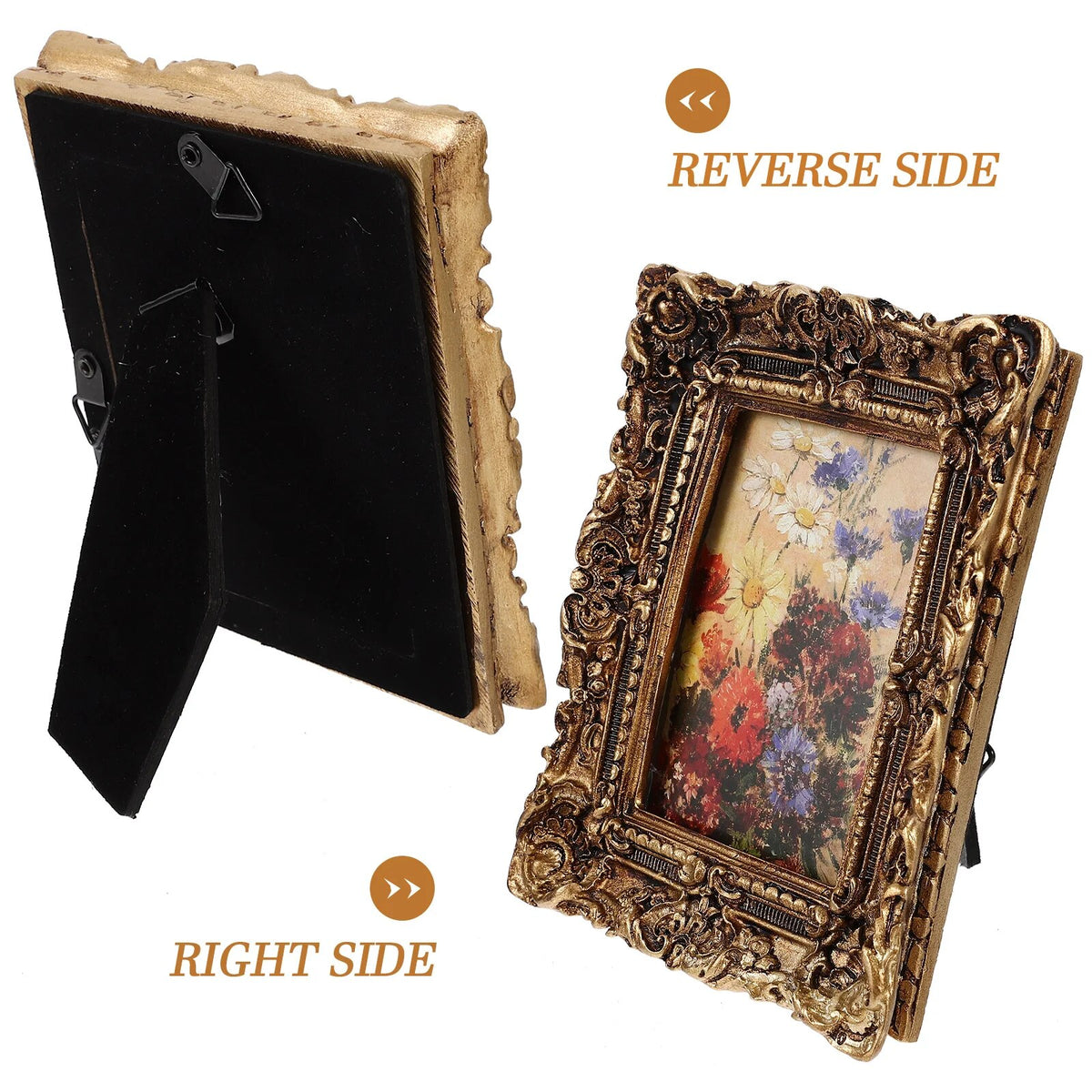 Cadre Tableau PNG & Tableau Peinture™