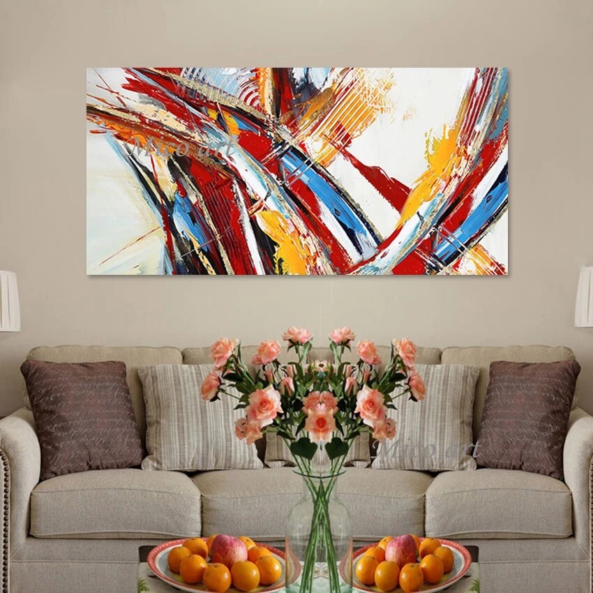 Moderne Tableau Design & Tableau Peinture™